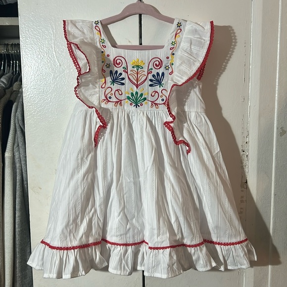 Dresses | 3t Cynthia Rowley Toddler Girl Dress | Poshmark